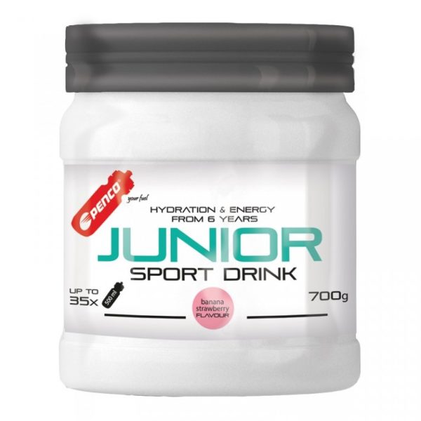 JUNIOR SPORT DRINK 700 g - penco.sk